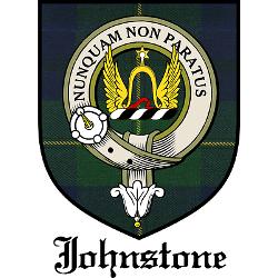 Clan Johnstone - Alchetron, The Free Social Encyclopedia